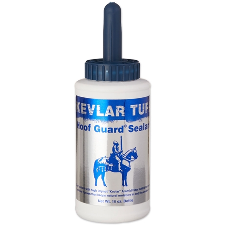 Ken Davis & Sons: Nature Farm Hoof Guard Sealant w/Kevlar For Stronger ...